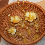 Bunga Raya Gold Bar – Poh Kong